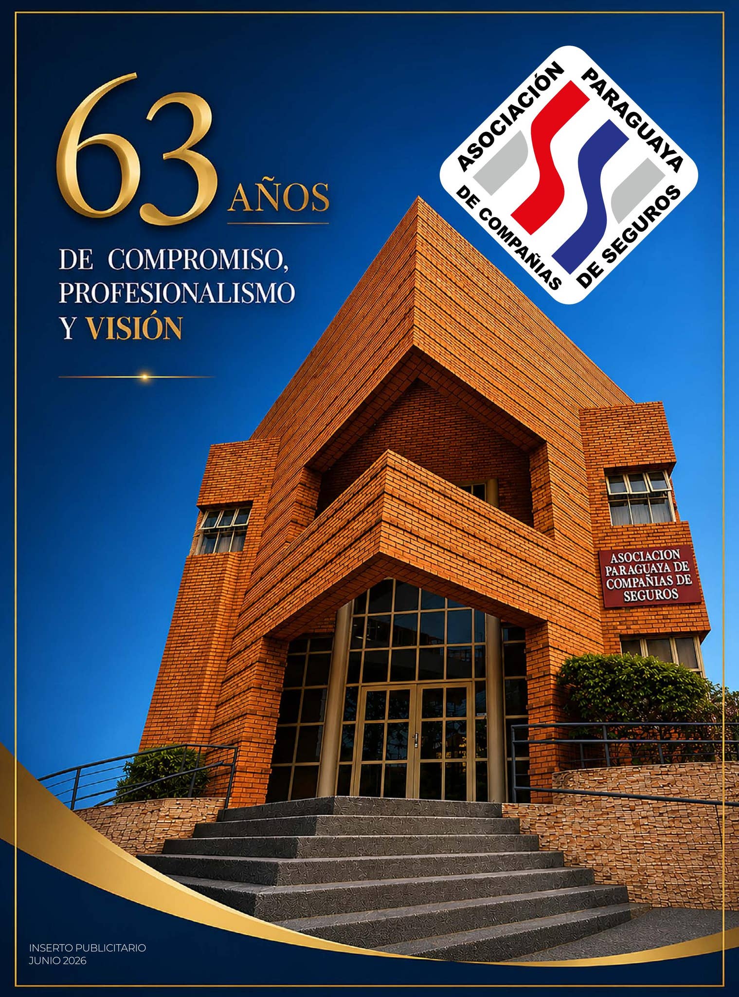 APCS 63 AÑOS issu by Maria Liz Aguilera GP - Issuu