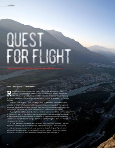 Mountain Life – Coast Mountains - Summer 2026 by Mountain Life Media ...