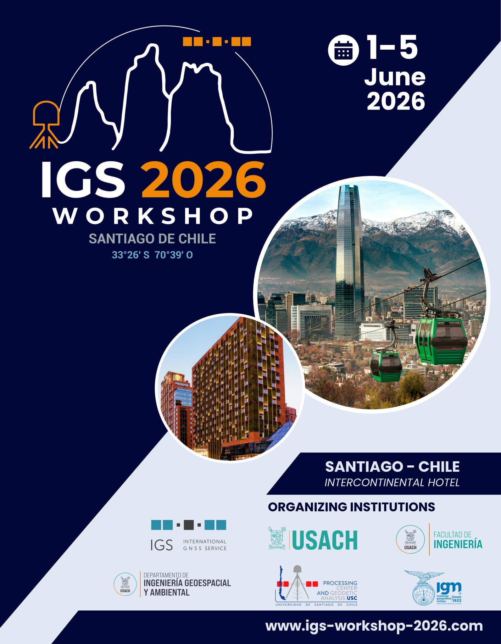 eBook IGS Workshop 2026 by epromote - Issuu