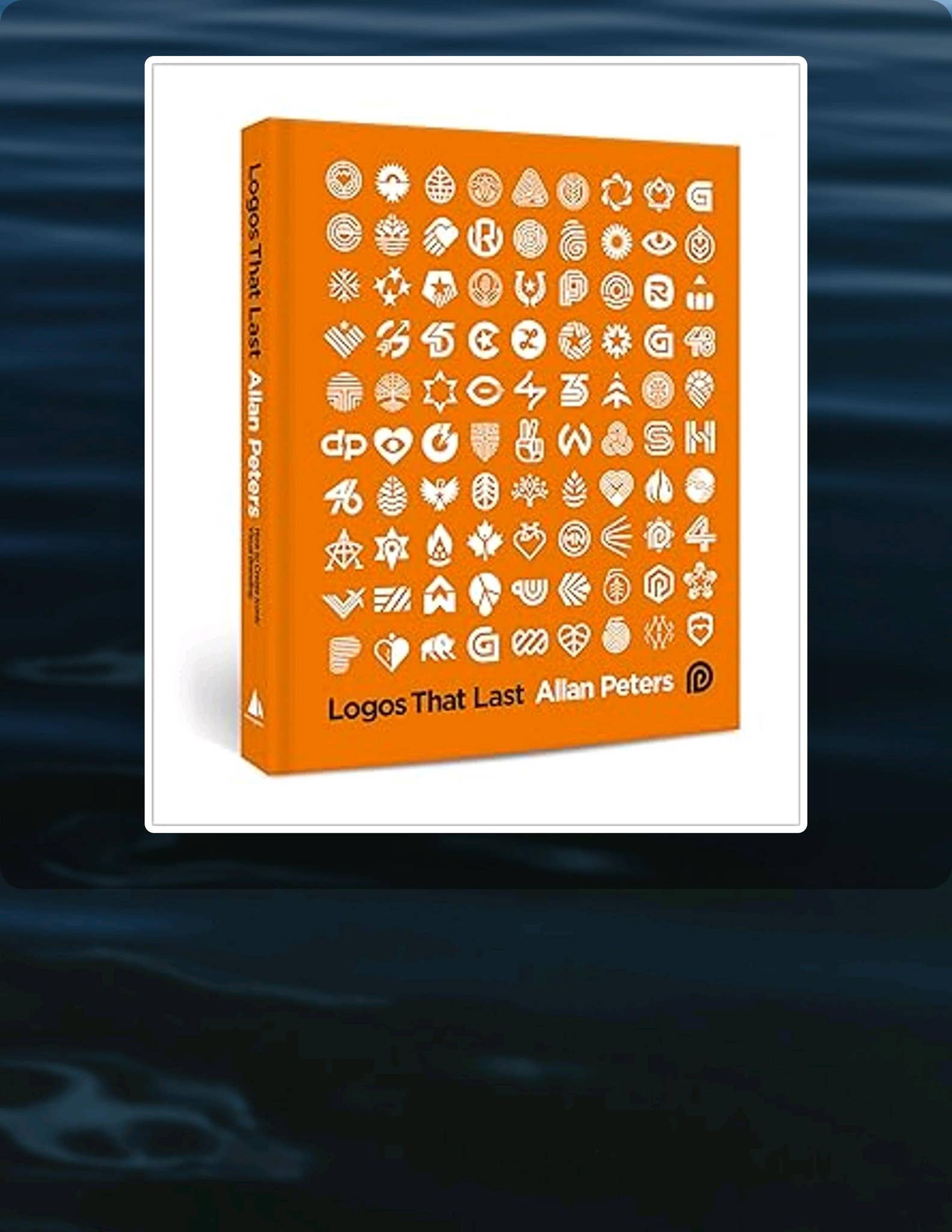 Epub Logos that Last: How to Create Iconic Visual Branding by Allan ...