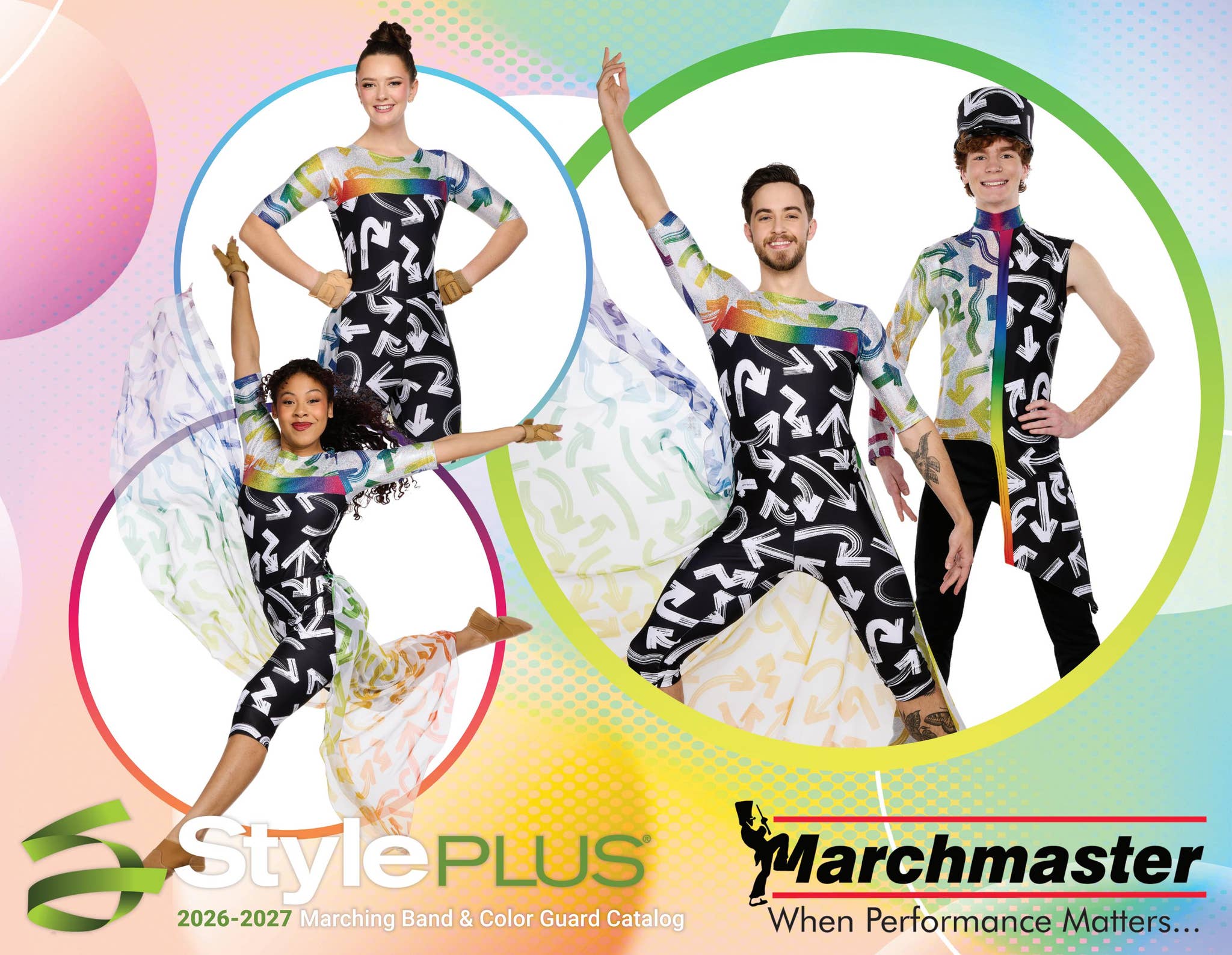 2026-27 Marchmaster Catalog by styleplusband - Issuu
