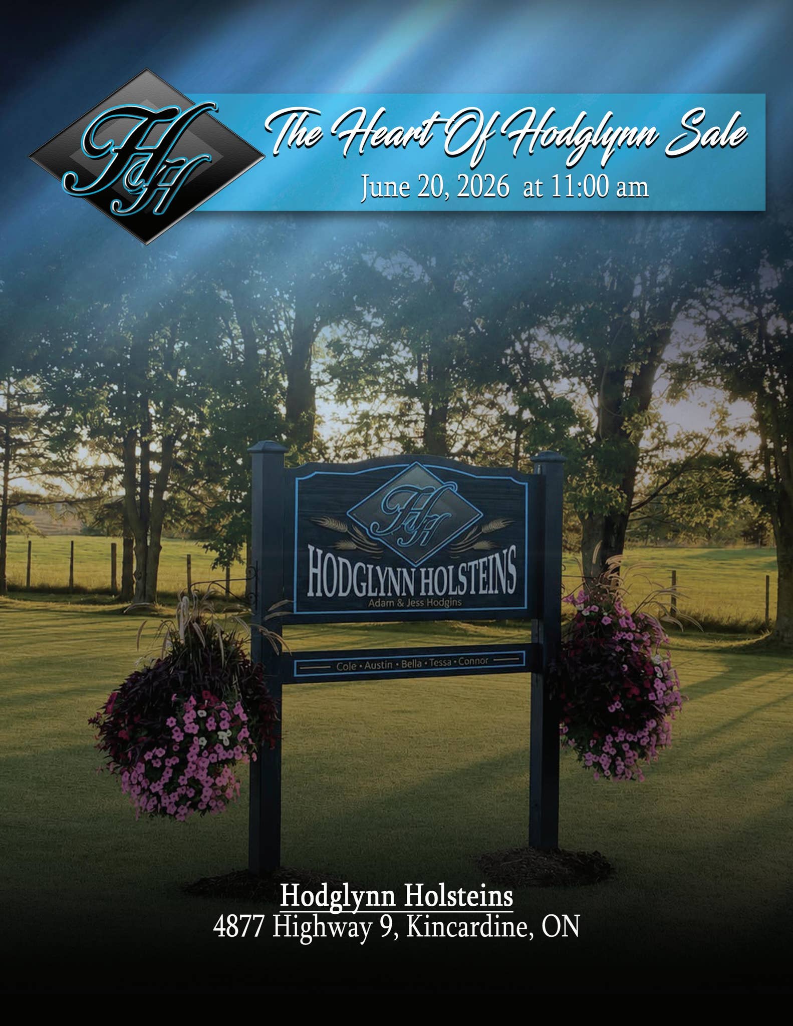 The Heart Of Hodglynn Sale by UniqueDesigns - Issuu
