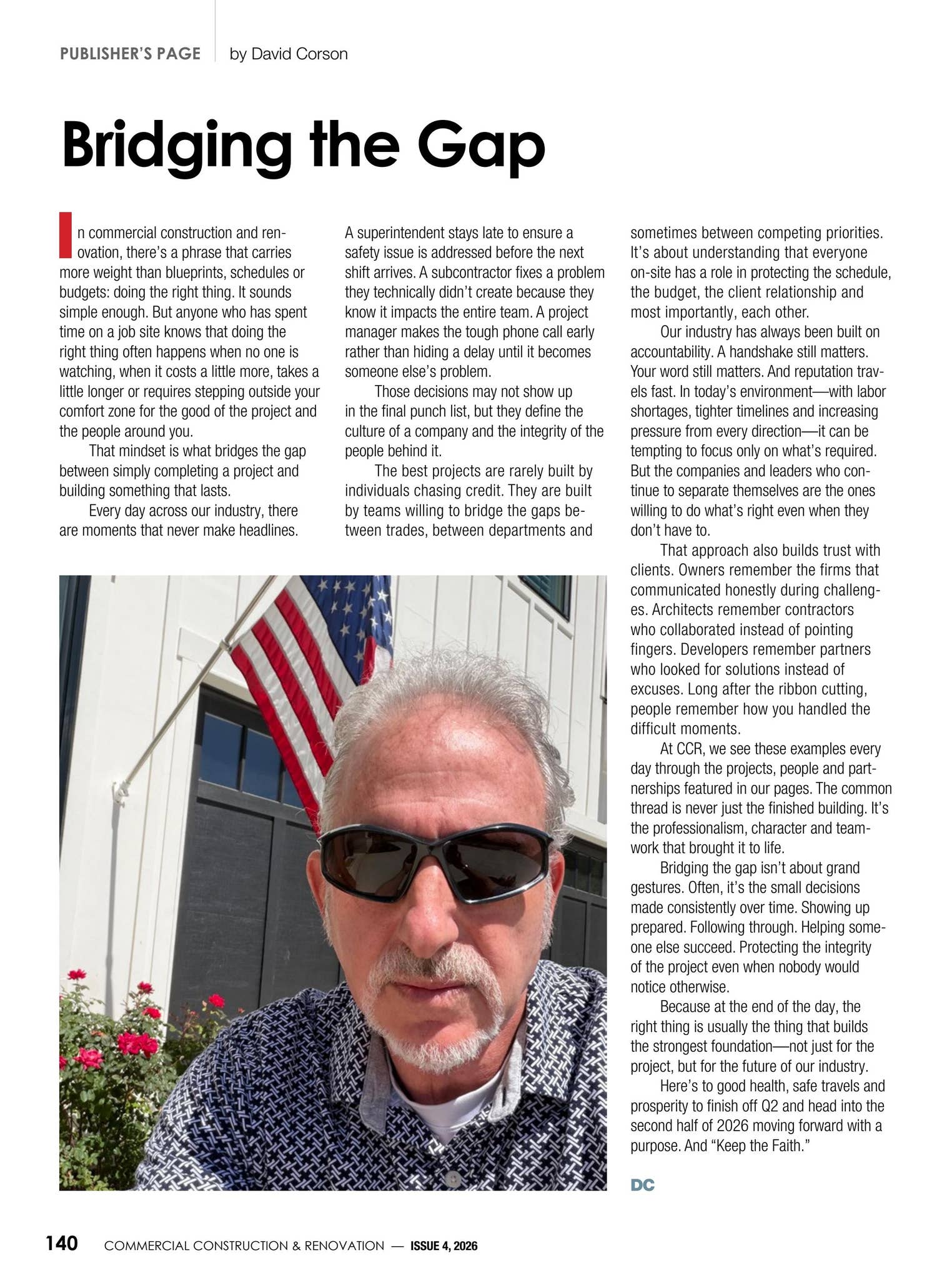 CCR-Issue.4.26 by BOC design Inc - Issuu