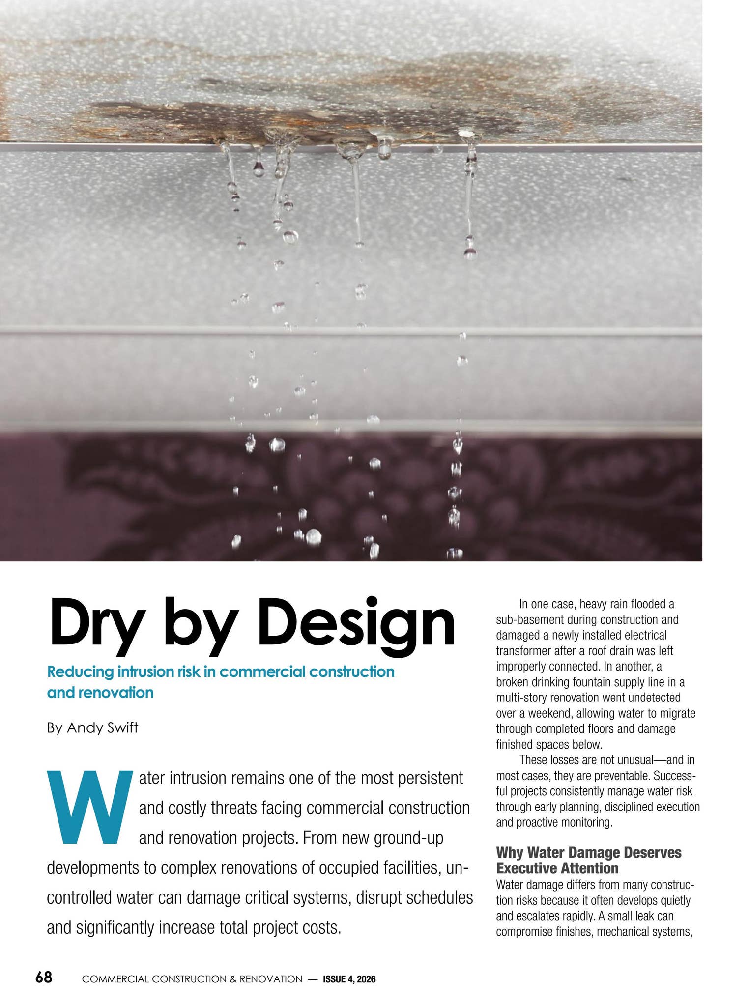 CCR-Issue.4.26 by BOC design Inc - Issuu