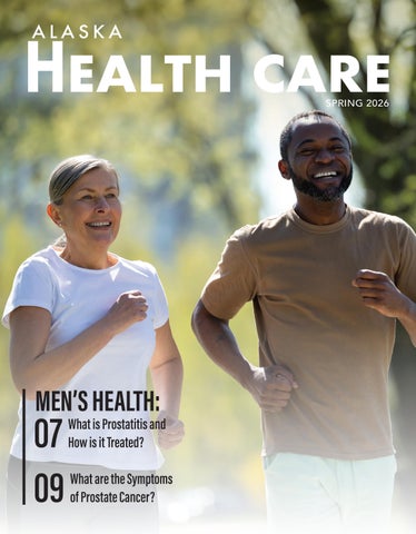 2026 Spring Alaska Health Care by Anchorage Daily News - Issuu