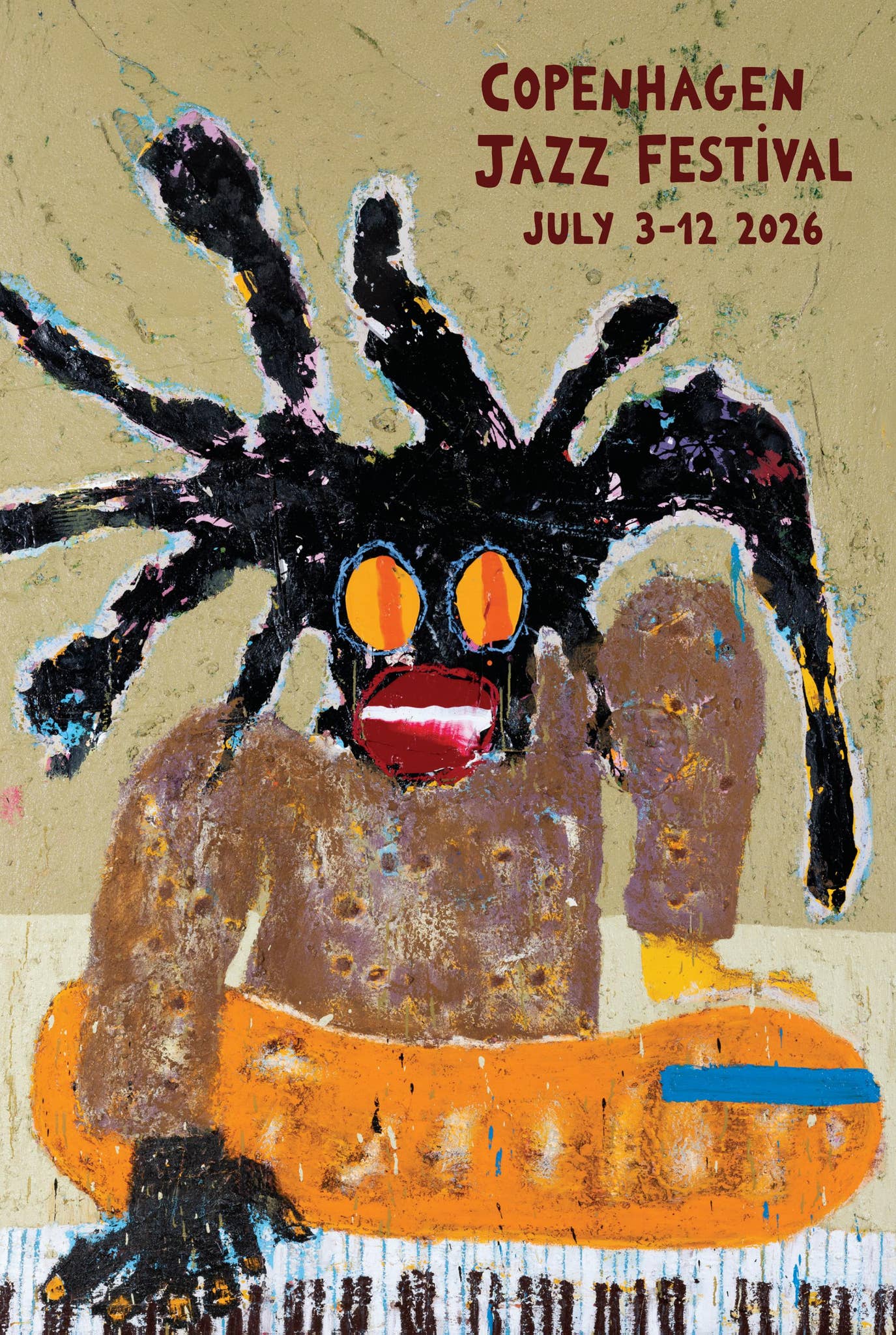 Copenhagen Jazz Festival 2026 – programavis by Copenhagen Jazz Festival ...