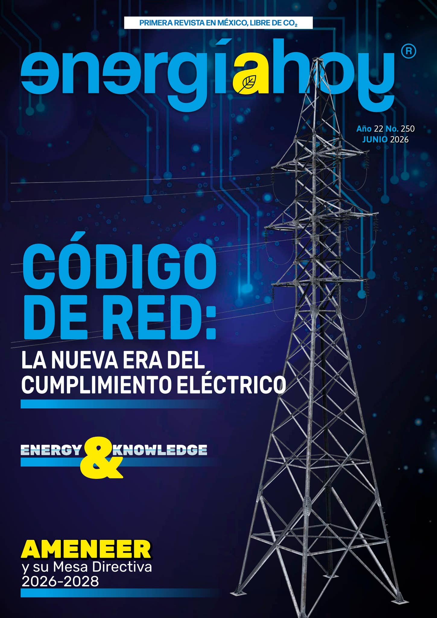 EH Junio 2026 Código de Red by Smart Media Group - Issuu