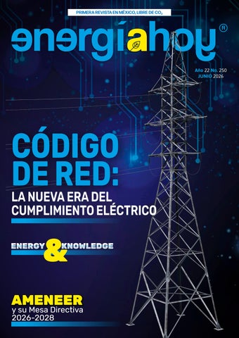 EH Junio 2026 Código de Red by Smart Media Group - Issuu
