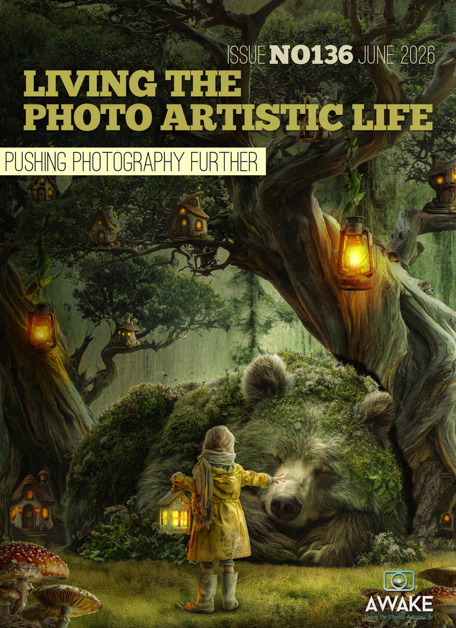 Living the Photo Artistic Life - Issue No. 136 by The Photo Artistic ...