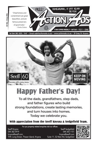 Edition 1963 - 18 June 2026 by Action Ads - Issuu
