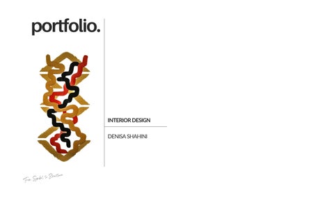 Design Portfolios | Browse Categories | Issuu