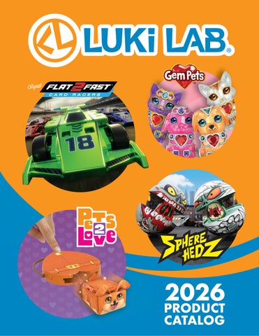 Fall 2026 Luki Lab catalog_DIGITAL_06_26 by Strottman International - Issuu