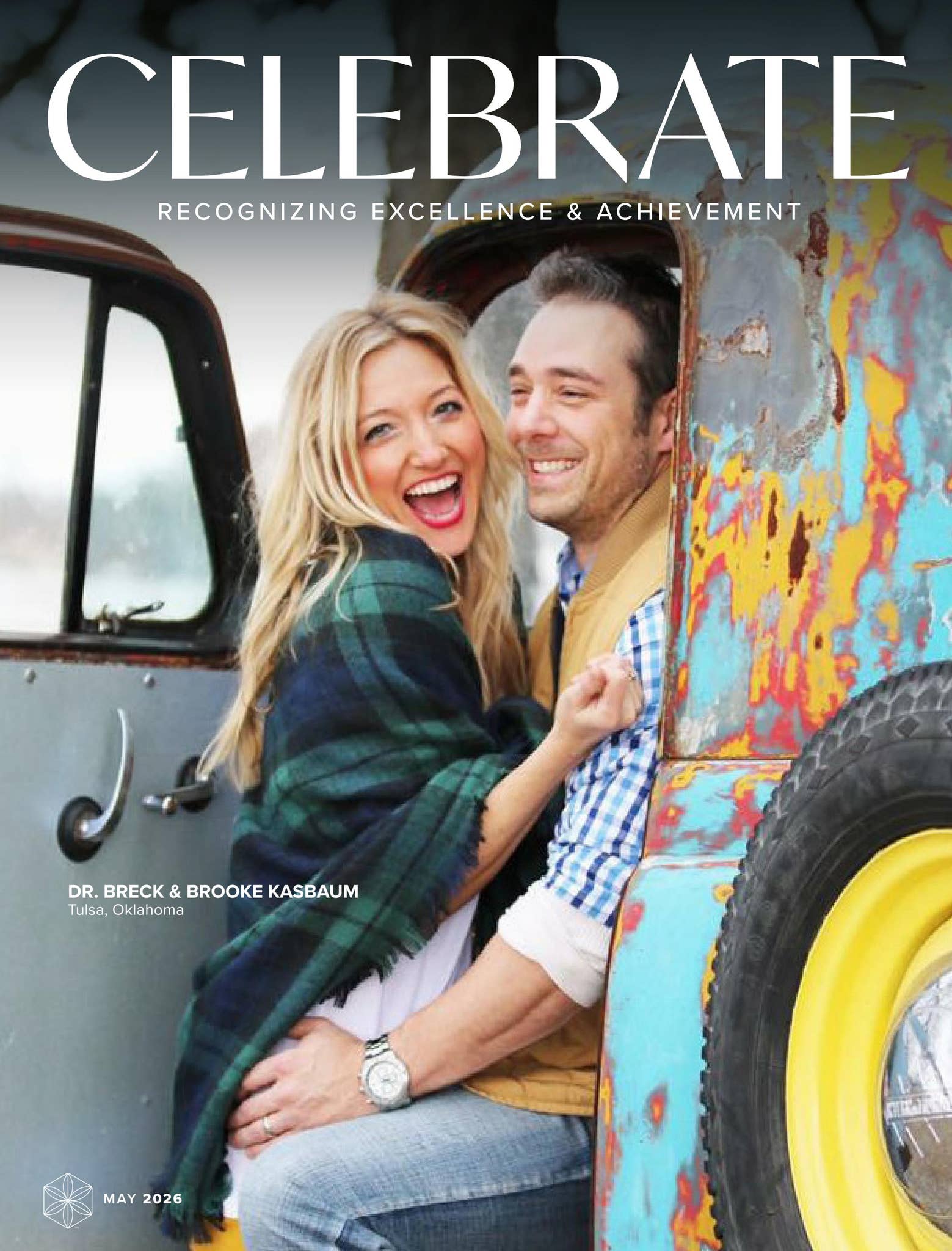 Isagenix Celebrate - May 2026 by Isagenix - Issuu