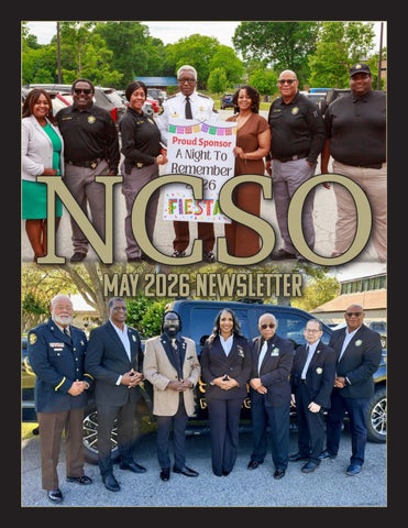 May 2026 by Newton County, GA Sheriff's Office - Issuu