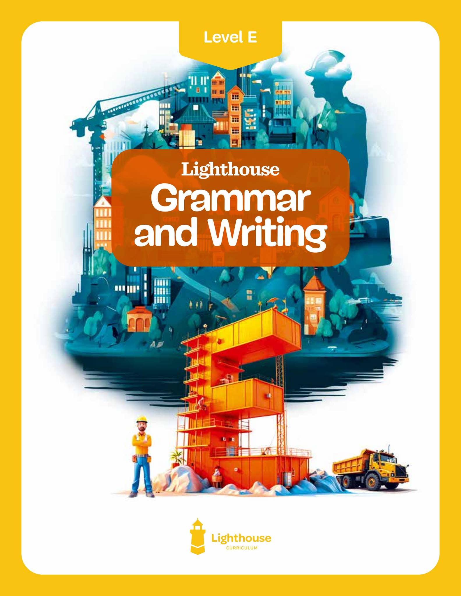 Grammar E by lighthousecurriculum - Issuu