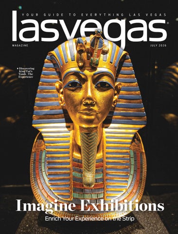 2026-07-05-Las-Vegas-Magazine by Greenspun Media Group - Issuu