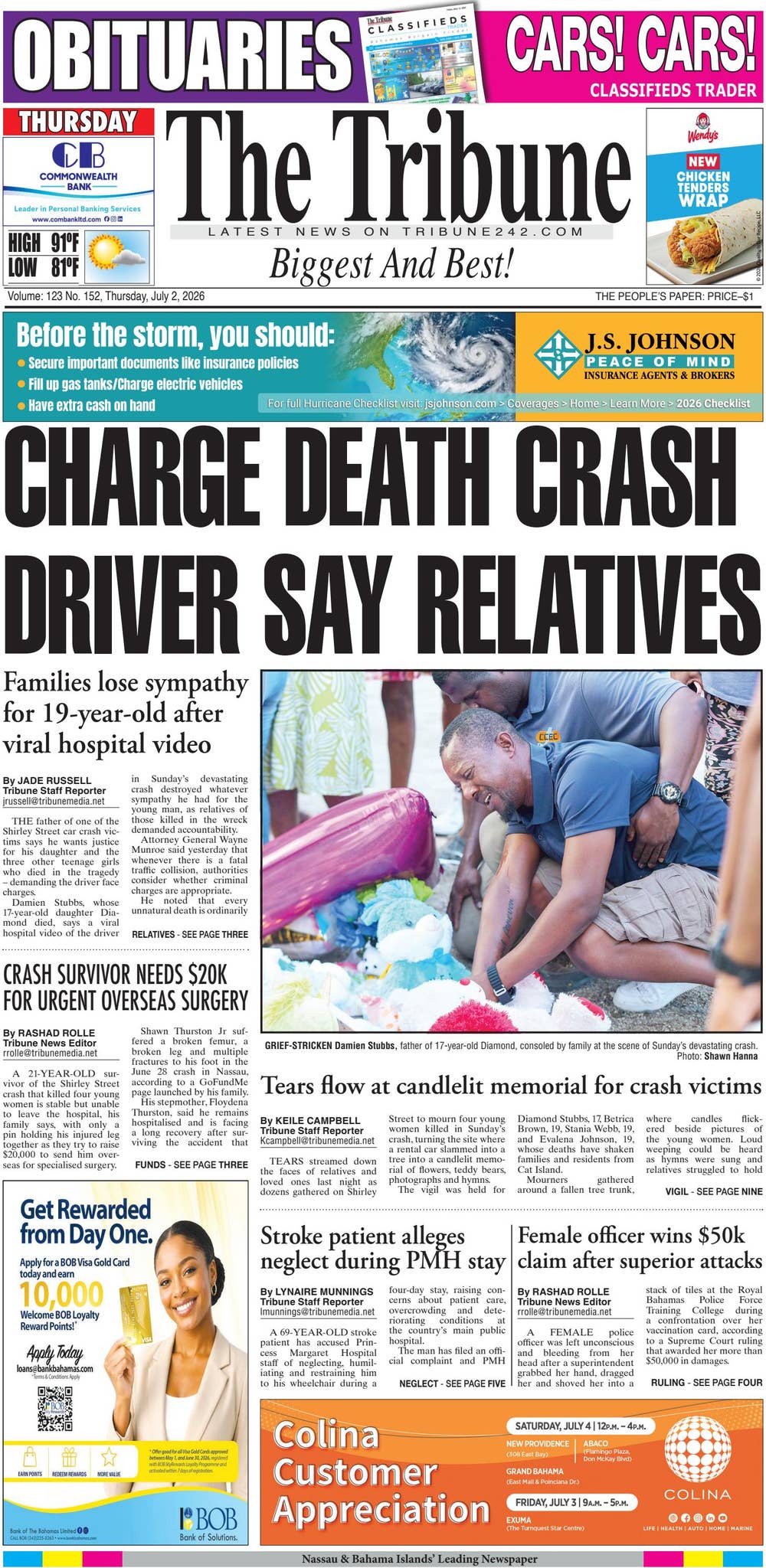 07022026 NEWS by tribune242 - Issuu