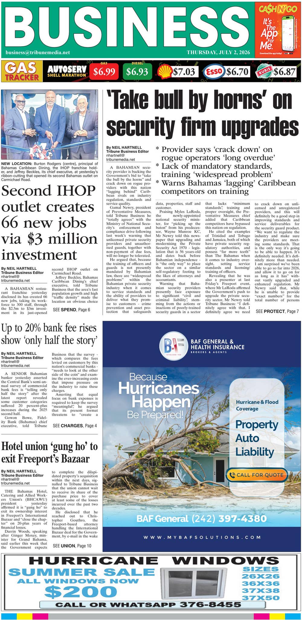 07022026 BUSINESS by tribune242 - Issuu