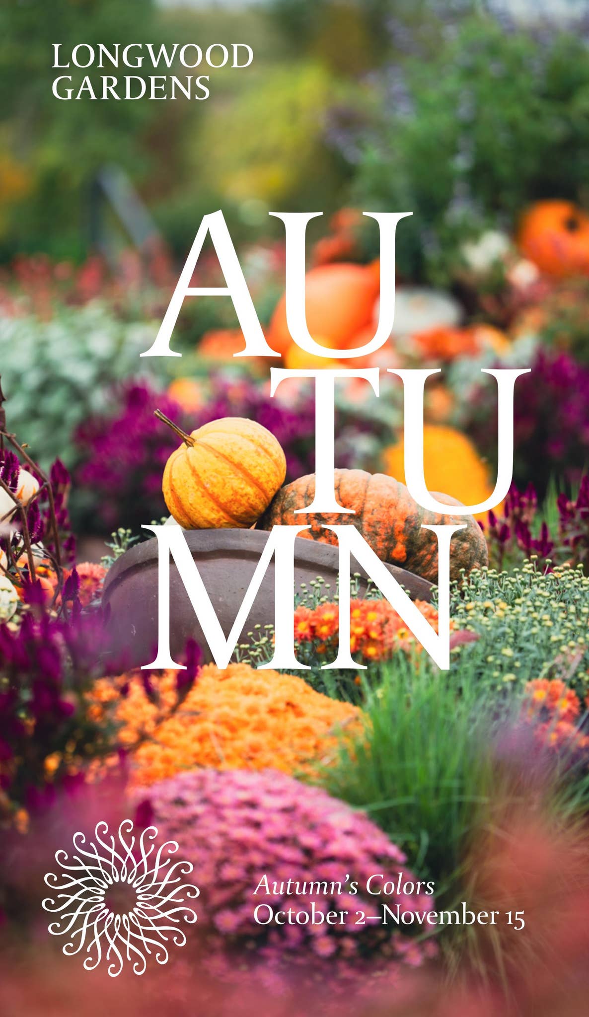 AUT_AC_SH_2026_FINAL-PAGES by Longwood Gardens - Issuu