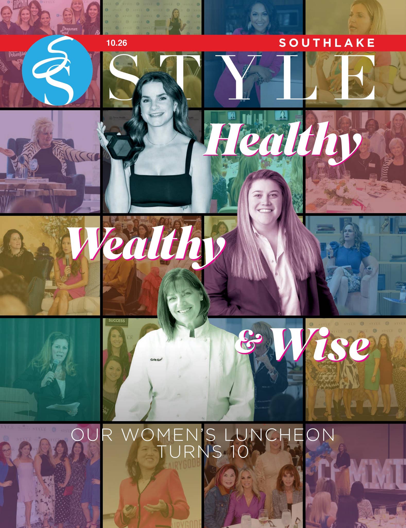 Southlake Style October 2026 by Southlake Style Magazine - Issuu