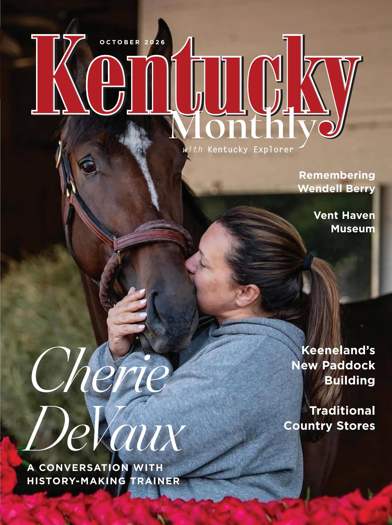 October 2026 | Kentucky Monthly Magazine by Kentucky Monthly Magazine ...