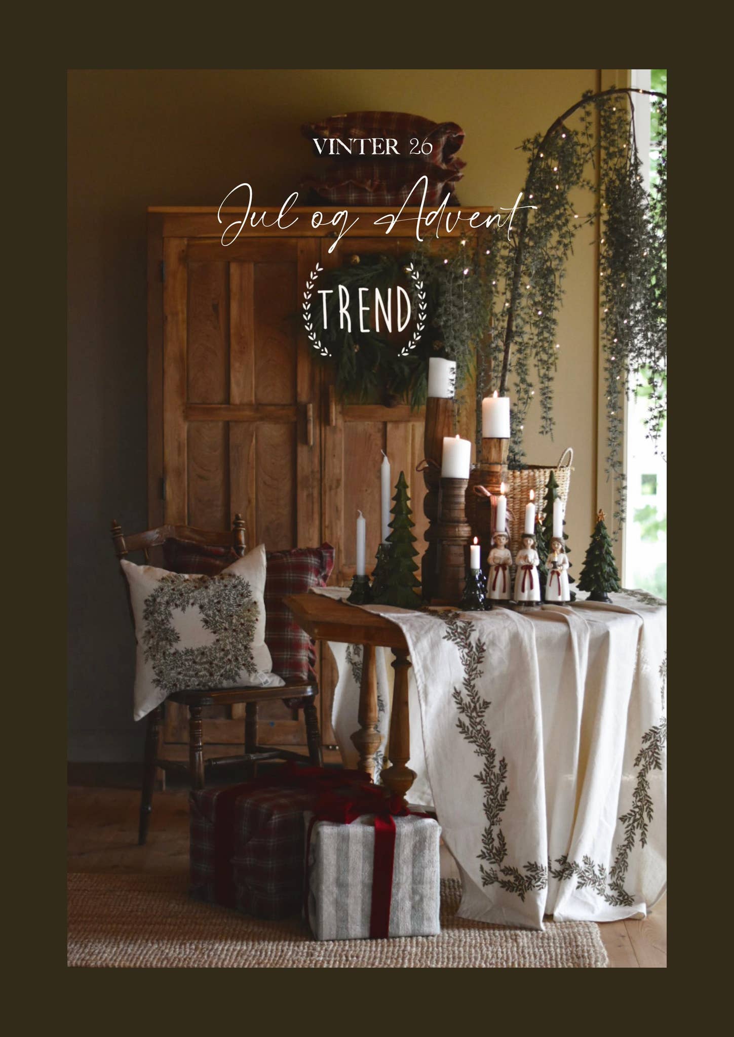 Juleflyer 2026 by Trend Design - Issuu