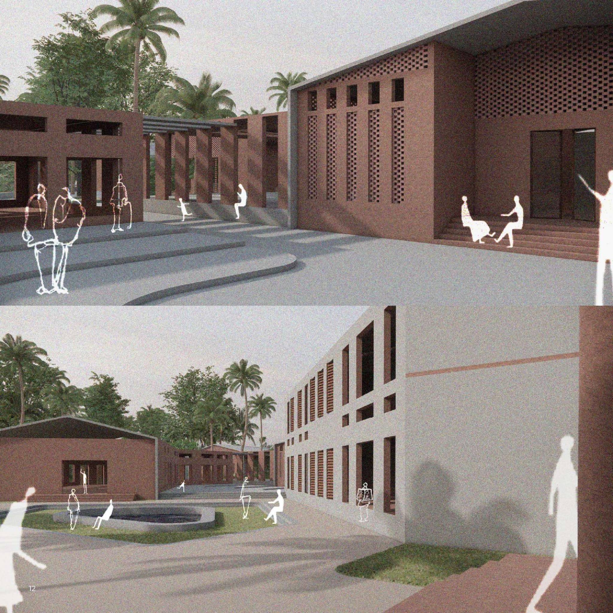 DESIGN PORTFOLIO_2 by Dhanasree Krishna - Issuu